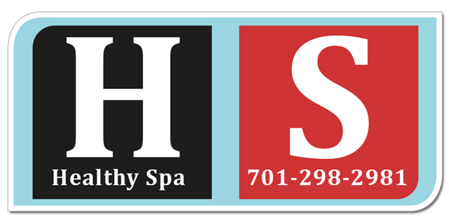 10x4.58 Text Logo Shaped Magnets - 20 Mil