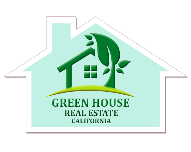 2.75x4.33 House Shaped Magnets 20 Mil