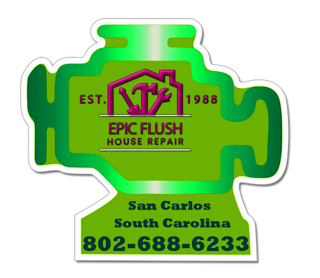 5.03x5.55 Tap Shaped Magnets 20 Mil