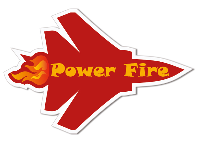 4x6 Airplane Shaped Magnets - 20 Mil