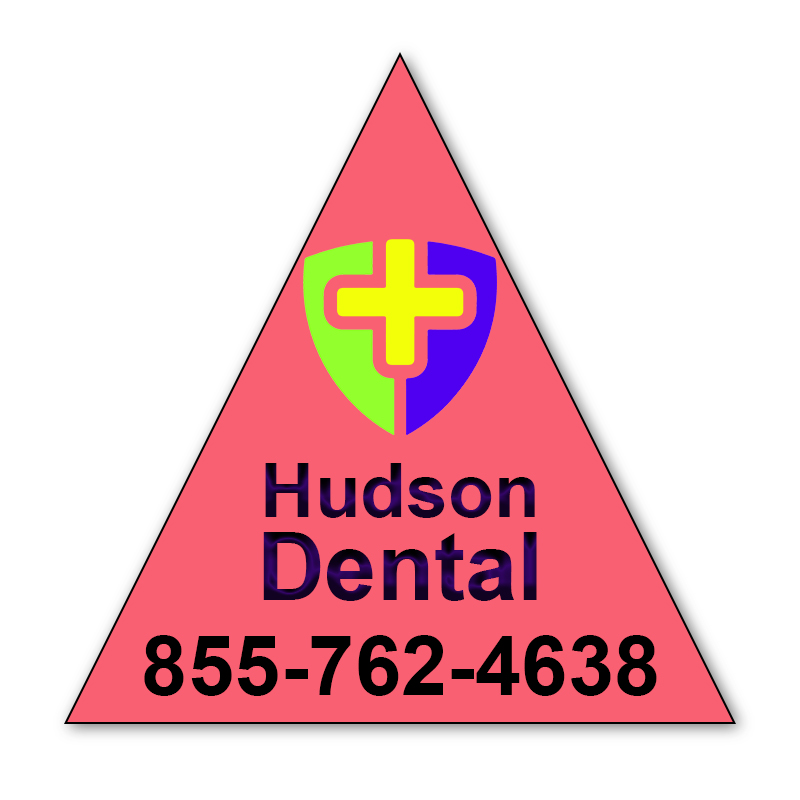 Magnet - Triangle Shape (3x2.25) - 20 Mil